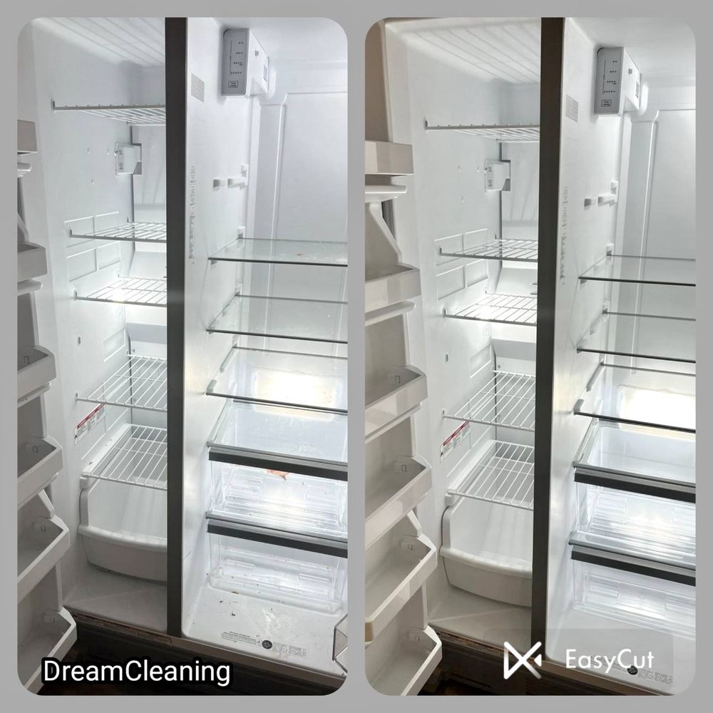 DREAM CLEANING - Request a Quote - 12 Photos - Seattle, Washington ...