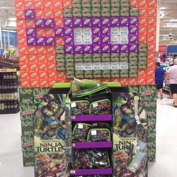 WALMART SUPERCENTER - Updated December 2025 - 15 Photos & 18 Reviews ...