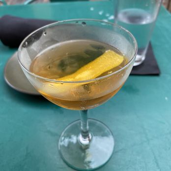 FORGOTTEN TONIC - 760 Photos & 566 Reviews - 6 Aviles St, Saint ...