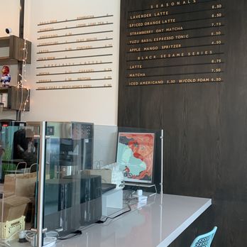 ROOSEVELT COFFEE - Updated September 2024 - 275 Photos & 166 Reviews ...