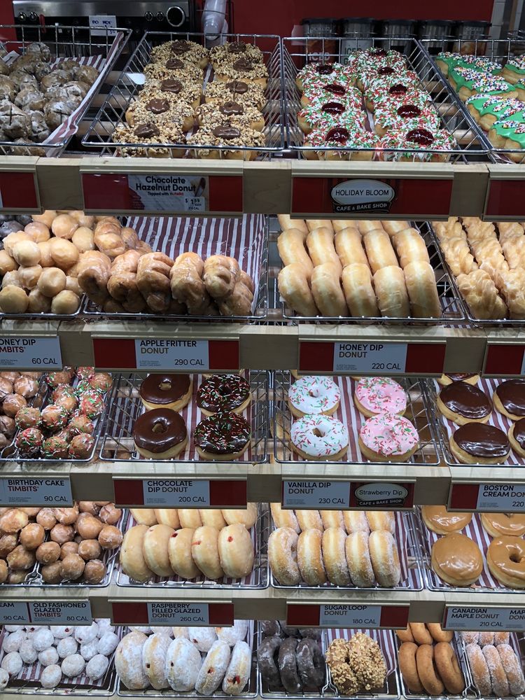 TIM HORTONS - 173 Photos & 120 Reviews - 223 W End Ave, Raritan, New ...