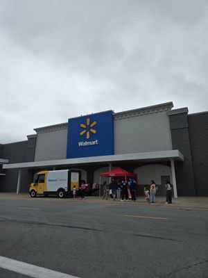 WALMART SUPERCENTER - Updated December 2025 - 31 Photos & 37 Reviews ...