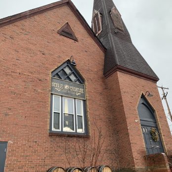 NOBLE CREATURE WILD ALES & LAGERS - Updated November 2024 - 37 Photos ...