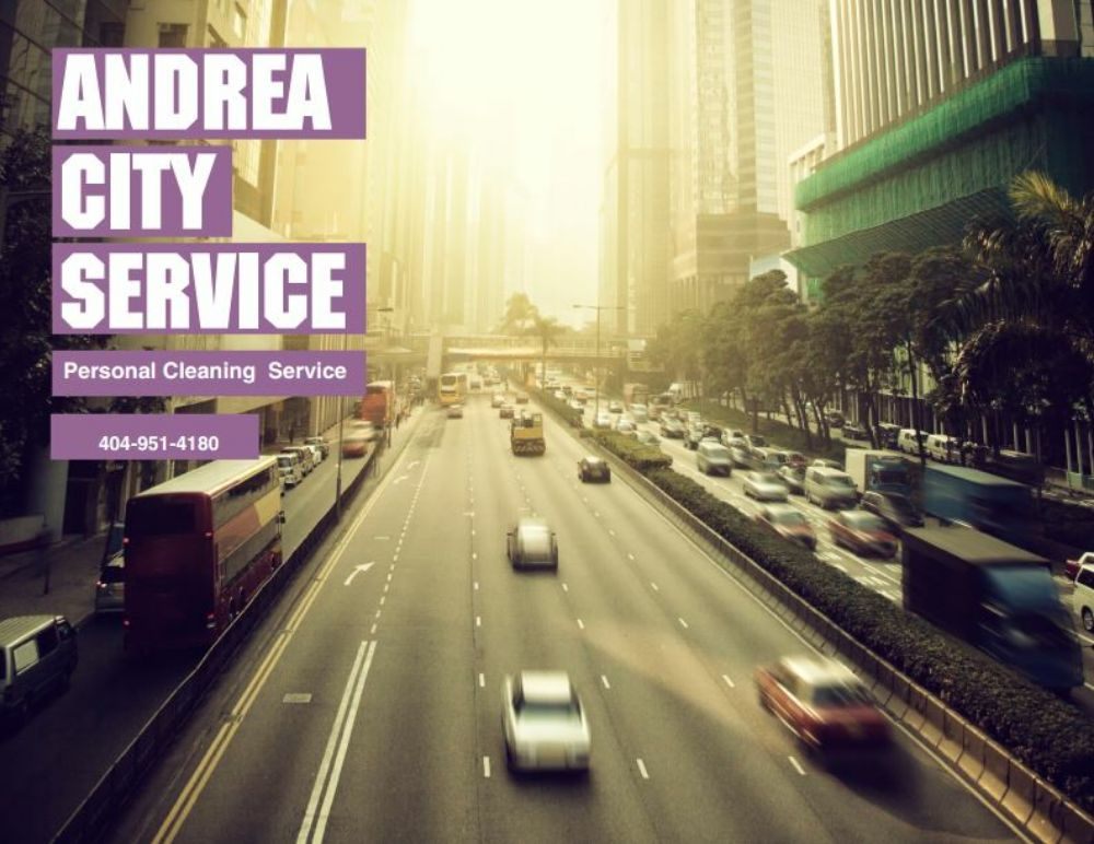ANDREA CITY CLEANING - Home Cleaning - Atlanta, GA - Phone Number - Yelp