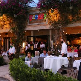 PAZZO! CUCINA ITALIANA - Updated October 2025 - 287 Photos & 369 ...