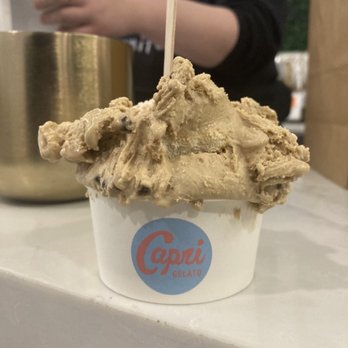CAPRI GELATO & COFFEE BAR - Updated May 2024 - 121 Photos & 56 Reviews ...