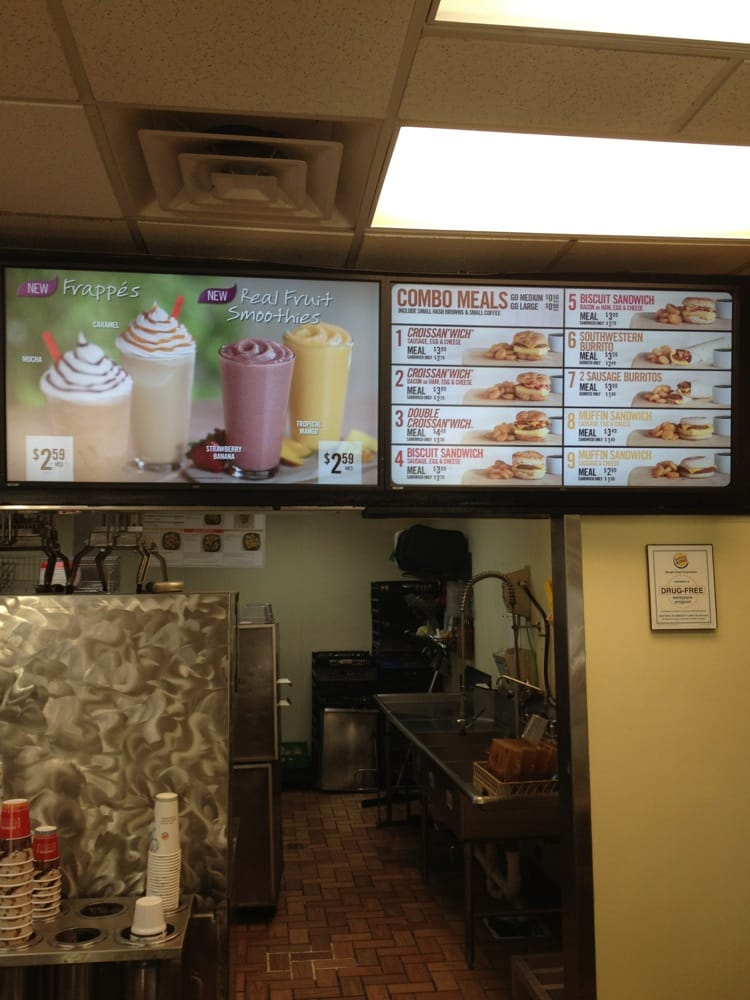 BURGER KING - Updated July 2025 - 13 Reviews - 7606 N 30th St, Omaha ...