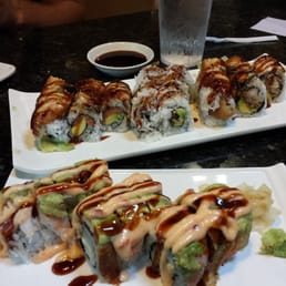 KOBE EXPRESS - Updated July 2025 - 27 Photos & 42 Reviews - 2651 ...