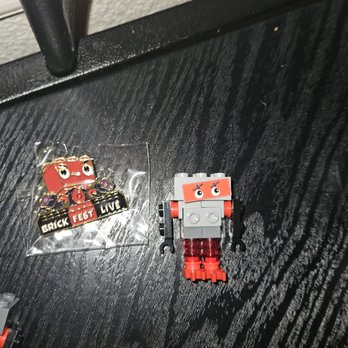 BRICK FEST LIVE - 197 Photos & 212 Reviews - 300 E Green St, Pasadena ...