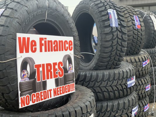UNCLE SAM’S TIRE AND AUTO - Updated December 2025 - 25 Photos - 8836 US ...