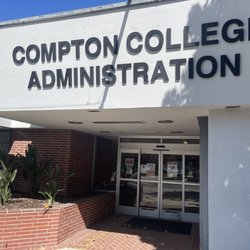 COMPTON COLLEGE - 43 Photos & 40 Reviews - 1111 E Artesia Blvd, Compton ...