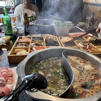 NO.9 ALLEY HOT POT - Updated January 2026 - 632 Photos & 238 Reviews ...