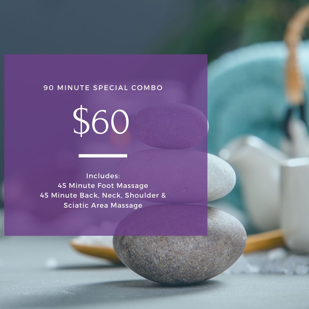 AZ ORIENTAL FOOT SPA - Updated September 2024 - 31 Photos & 61 Reviews ...