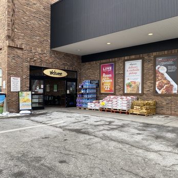 WEGMANS - Updated December 2025 - 21 Photos & 42 Reviews - 3177 Latta ...