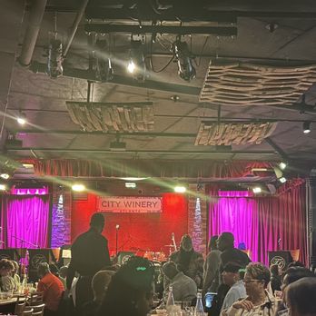 CITY WINERY ATLANTA - Updated May 2025 - 985 Photos & 781 Reviews - 650 ...
