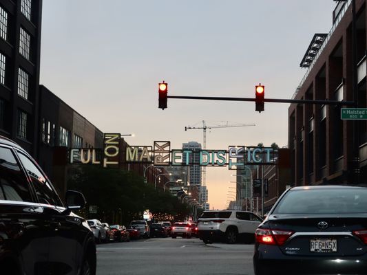 FULTON MARKET DISTRICT - 62 Photos - 800 W Fulton Market, Chicago ...