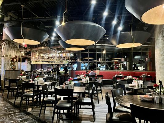 DHOOM - Updated December 2025 - 278 Photos & 83 Reviews - 1961 Chain ...