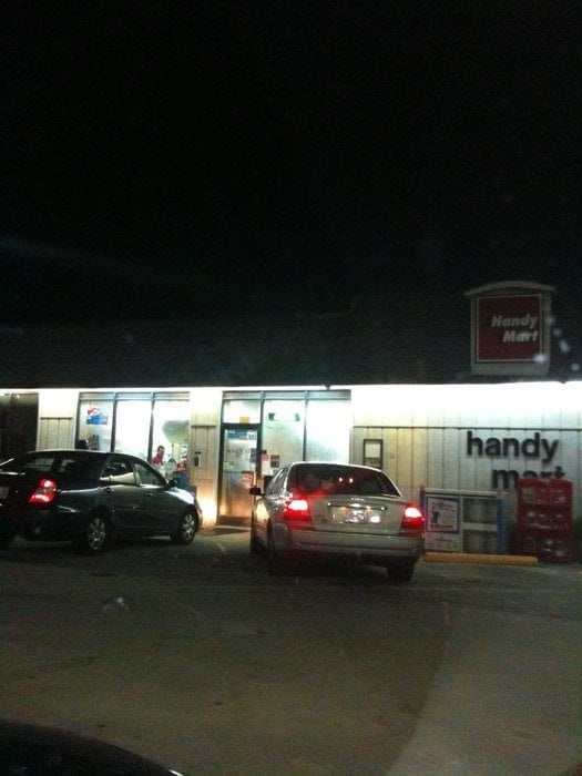 HANDY MART - 211 W Main St, Havelock, North Carolina - Grocery - Phone ...