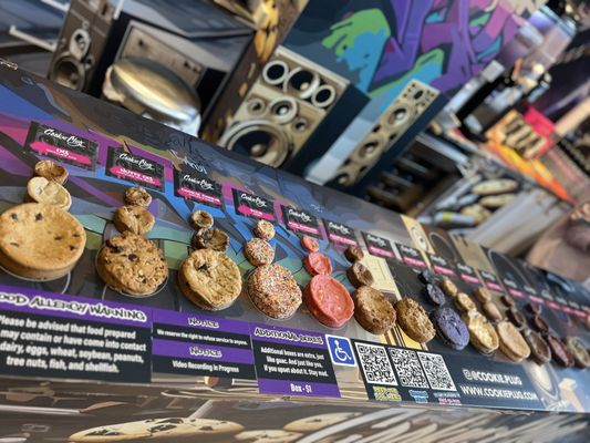 COOKIE PLUG - Updated November 2025 - 27 Photos - 150 Peabody Pl ...