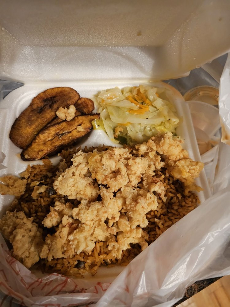 CONCH HEAVEN - Updated January 2026 - 184 Photos & 140 Reviews - 6035 ...