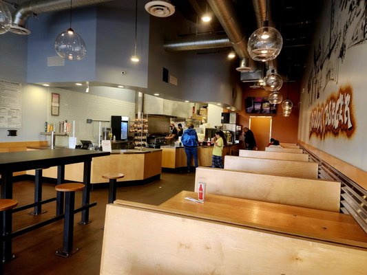 MONSOON BURGER - Updated July 2025 - 782 Photos & 791 Reviews - 4740 ...