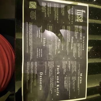 FUSE SPORTS BAR - Updated January 2026 - 260 Photos & 308 Reviews ...