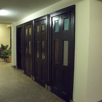 MIT BUILDING 50 - THE WALKER MEMORIAL - Updated December 2025 - 142 ...