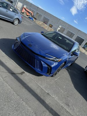 MODESTO TOYOTA - Updated July 2025 - 169 Photos & 674 Reviews - 4513 ...