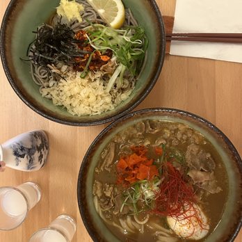 SOMENYA - SOBA RESTAURANT - Updated September 2024 - 431 Photos & 110 ...