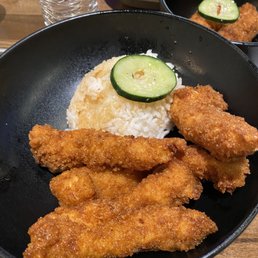 PONKO CHICKEN - Updated December 2025 - 323 Photos & 349 Reviews - 915 ...