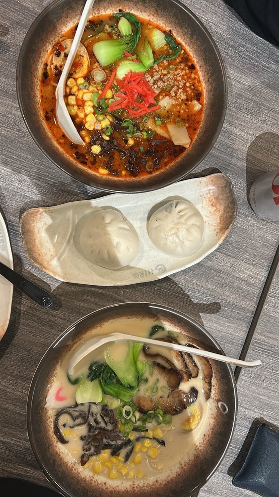 HIRO RAMEN - Updated June 2025 - 24 Photos & 16 Reviews - 1930 Rte 88 ...