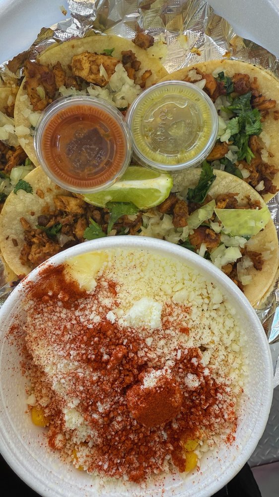 TAKOS LA GORDA - Updated December 2025 - 28 Photos - 9934 Jones Rd ...