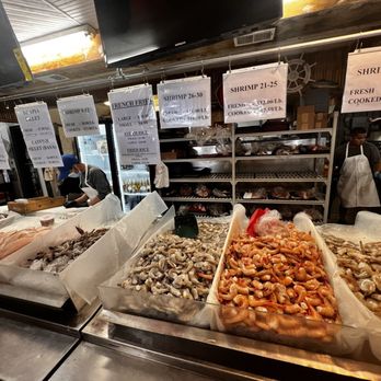 PIER 8 - Updated October 2025 - 310 Photos & 218 Reviews - 409 Todville ...