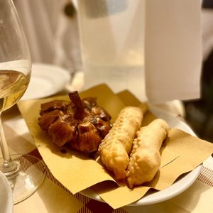 DA ENZO AL 29 - 717 Photos & 382 Reviews - Via dei Vascellari 29, Roma ...