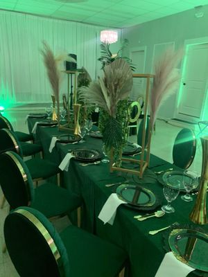 THE EVENT VENUE AT CLASSIQUE - Updated December 2025 - 10 Photos - 4823 ...