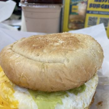 NESSY BURGERS - Updated January 2025 - 700 Photos & 1044 Reviews - 3235 ...