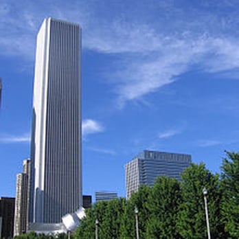 DDB CHICAGO - Updated February 2025 - 200 E Randolph St, Chicago ...