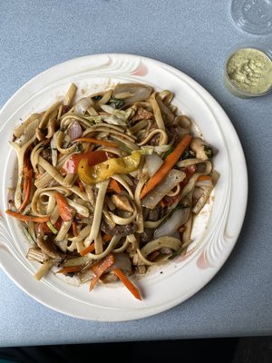 PERUVIAN FLAVORS - Updated October 2025 - 171 Photos & 254 Reviews - 68 ...