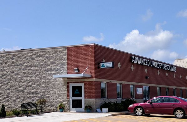 ADVANCED UROLOGY ASSOCIATES - Updated May 2026 - 1401 Lakewood Dr ...