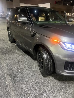 LAND ROVER OF BUCKHEAD - Updated December 2025 - 59 Photos & 121 ...