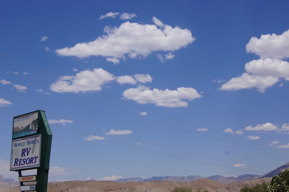 LAKE ISABELLA RV RESORT - Updated June 2025 - 16 Photos - 11936 Hwy 178 ...