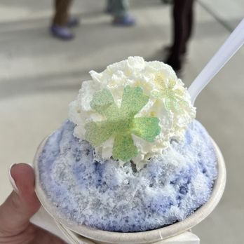 SNO CAFE - Updated June 2024 - 234 Photos & 84 Reviews - 1177 N Willow ...