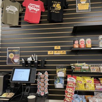 DIG PDX - Updated December 2025 - 52 Photos & 16 Reviews - 8536 SW ...