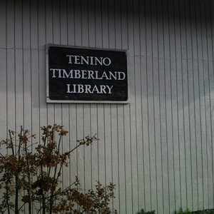 LACEY TIMBERLAND LIBRARY - Updated October 2025 - 25 Photos & 20 ...