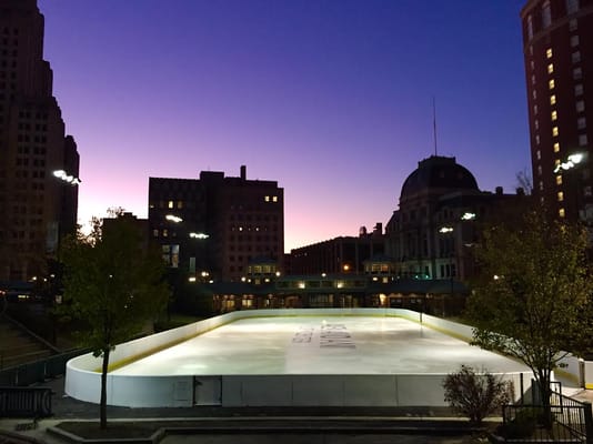 THE PROVIDENCE RINK - 19 Photos & 38 Reviews - Skating Rinks - 2 ...