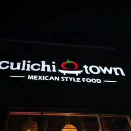 CULICHI TOWN - Updated July 2025 - 278 Photos & 196 Reviews - 131 ...