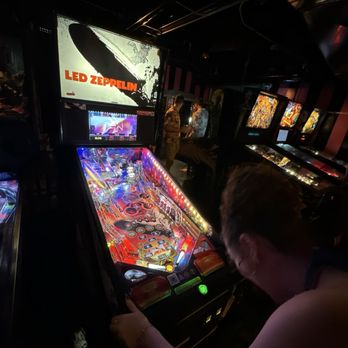 UNICORN - Updated December 2025 - 1420 Photos & 1277 Reviews - 1118 E ...