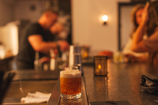 PARALLEL 47 - 52 Photos & 80 Reviews - 9021 N Government Way, Hayden ...