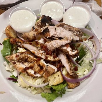 TEXAS ROADHOUSE - Updated December 2025 - 145 Photos & 172 Reviews ...