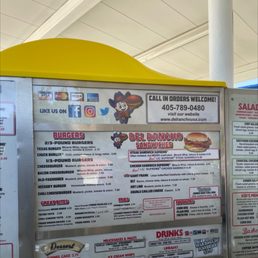 DEL RANCHO - Updated July 2025 - 93 Photos & 99 Reviews - 5111 N ...